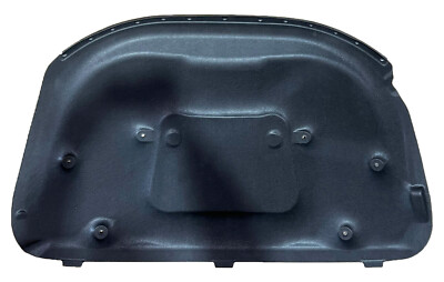 HSV VF GTS Bonnet Insulation Cover GEN-F Sound / Heat 2013 - 2015 6.2L ...