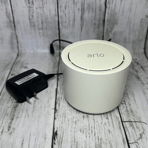 Arlo NETGEAR Base Station Model VMB3500 with Charger | eBay