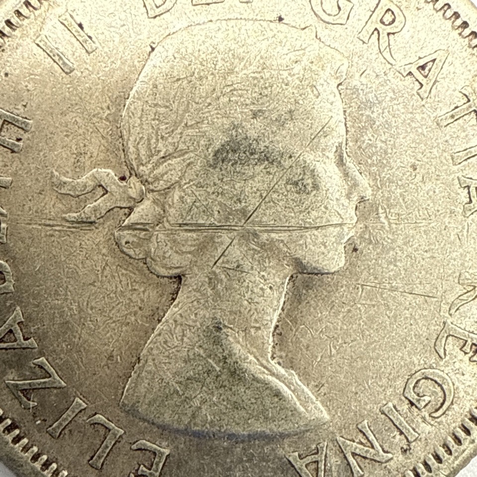 1963 Canada Silver Quarter | eBay