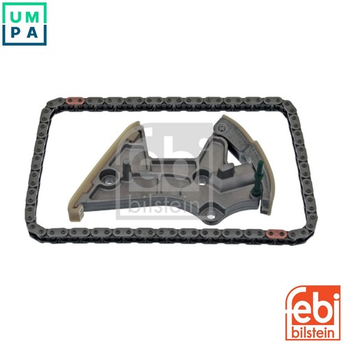 CHAIN KIT OIL PUMP DRIVE 47354 FOR ANY/AYZ 1.2L AMF/BAY/ATL/BHC/BMS/BNV ...