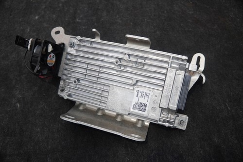 Power Brake MPAD Computer Control Module ECU 34505A81019 OEM BMW i7 G70 ...