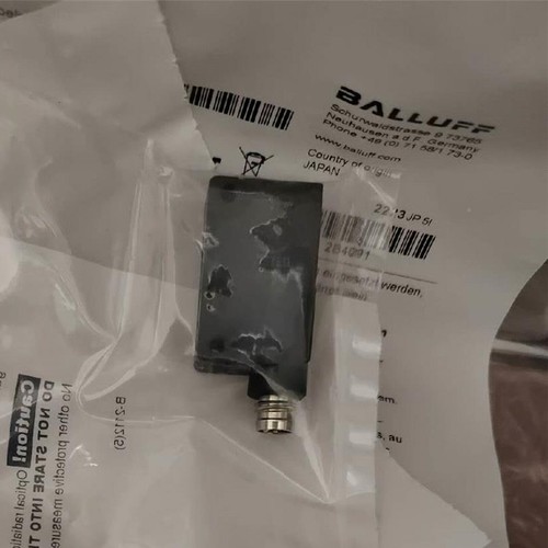 1pcs new BALLUFF BOS02A3 BOS R090K-PU-RR10-S75 PHOTOELECTRIC SENSOR | eBay