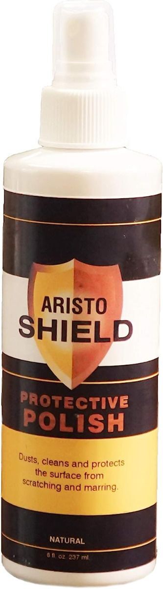 Aristo Shield Protective Furniture Polish | eBay