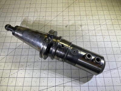 Milling - Cat 50 Modular Tool Holder
