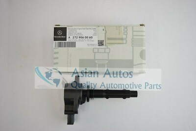 Genuine Mercedes Benz Ignition Coils 2729060060 OEM | eBay