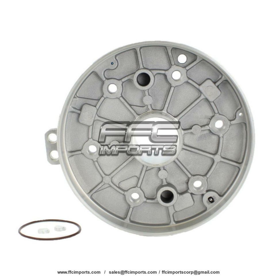 A518 A618 46RH 46RE 47RE 48RE Overdrive Piston Retainer Support + PLUGS ...