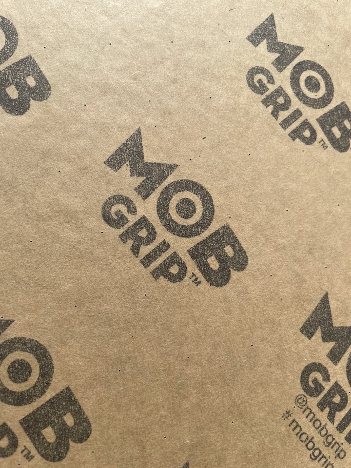 Mob Skateboard Graphic Grip Tape Bart Simpson Ice Cream Simpsons ...