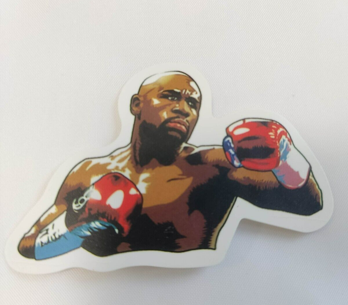 Mayweather Logo Floyd Mayweather Says He'll Beat McGregor, Retire