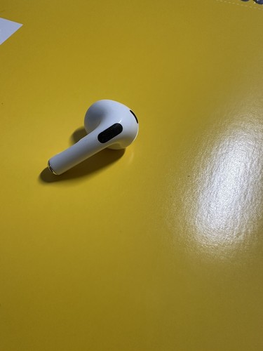 Apple AirPods 3rd Generation LEFT Airpod - Replacement Airpods 3rd Gen ...