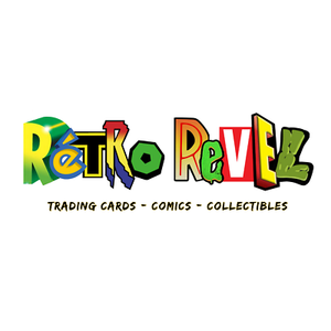 Retro_Revel | eBay Shops