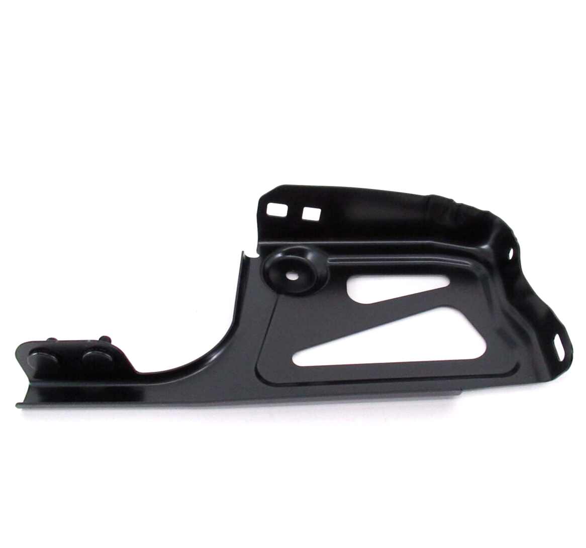 Genuine OEM Toyota 53274-04040 Driver Front Bumper Cover Bracket 2016 ...