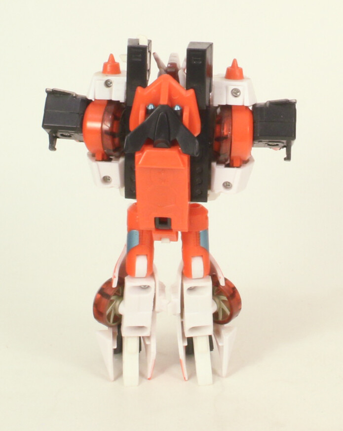 Transformers Cybertron Overdrive Hasbro | eBay