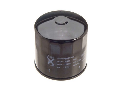 For 1985-1993 Dodge W150 Oil Filter 96545QKKH 1986 1987 1988 1989 1990 ...