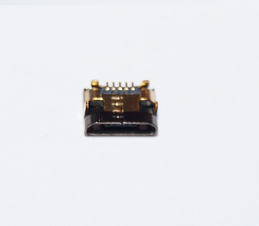 Original HTC Windows Phone 8S / Domino A620e Micro USB Charging Port ...