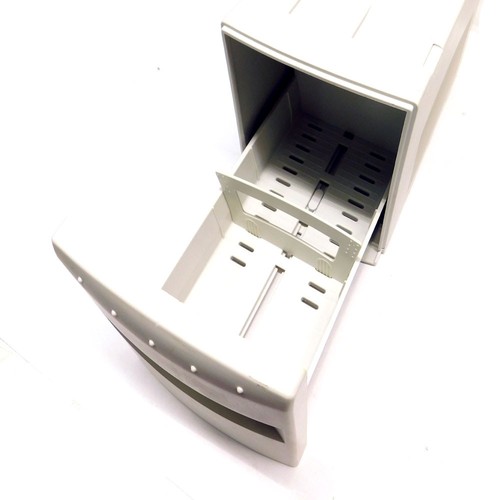 (Lot 5) Fellowes 93020 Modular Stackable CD/DVD Multimedia Storage ...
