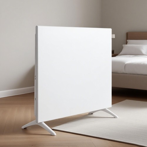 Electric Panel Heater Convector Radiator Thermal, WallMounted & Free ...