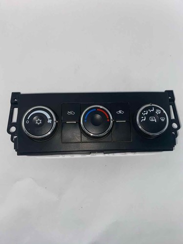 10 11 CHEVY SILVERADO 1500 Heater A/c Control (66C) | eBay