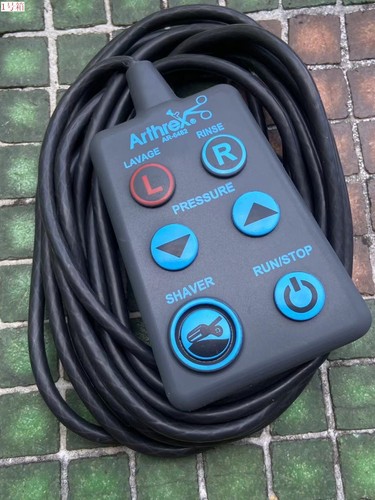 Arthrex AR-6482 Remote Control Unit For DualWave Arthroscopy Pumps | eBay