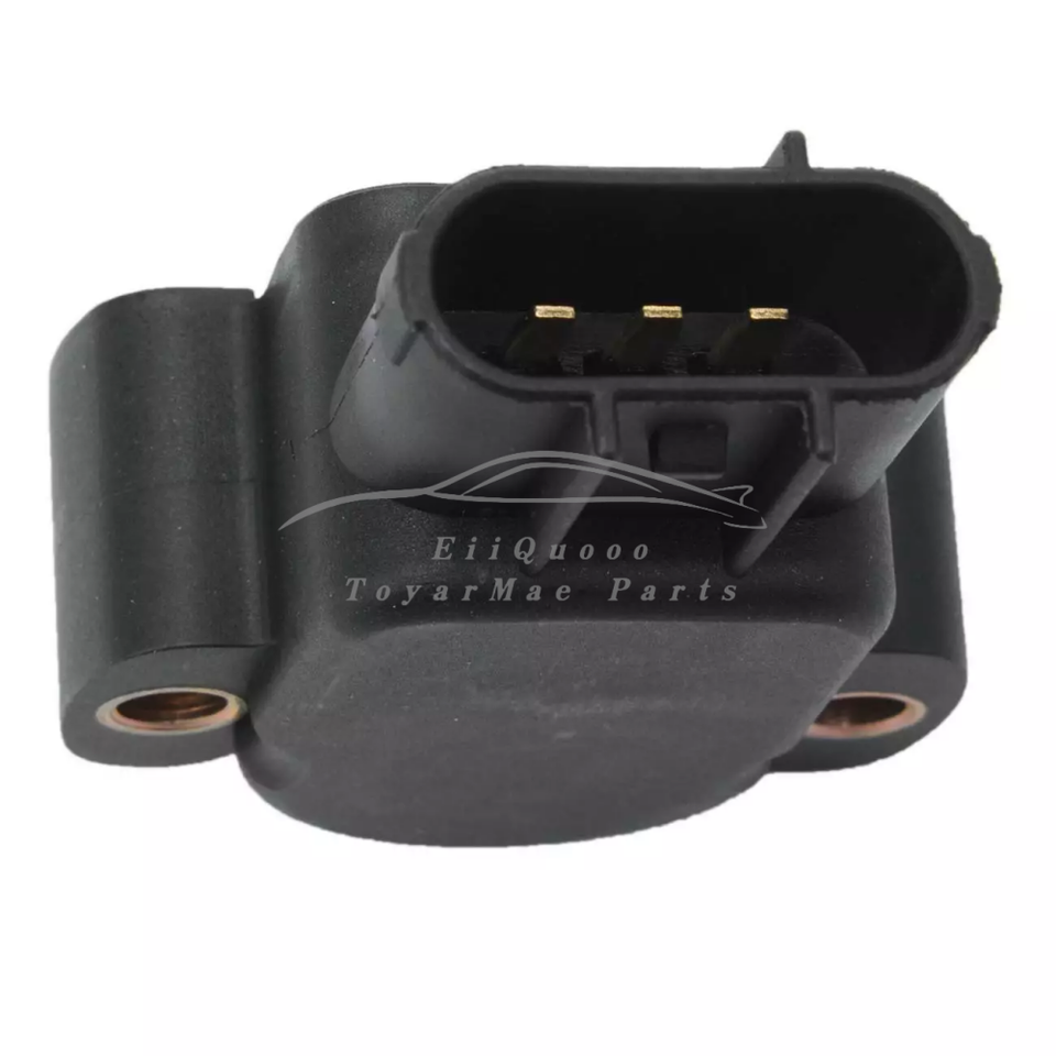 Throttle Pressure Sensor For Ford F-150 1997 1998 1999 2000 2001 2002 ...