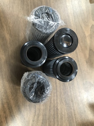 NOS OEM Volvo 11707525 Hydraulic Filter Element (5) No Box | eBay