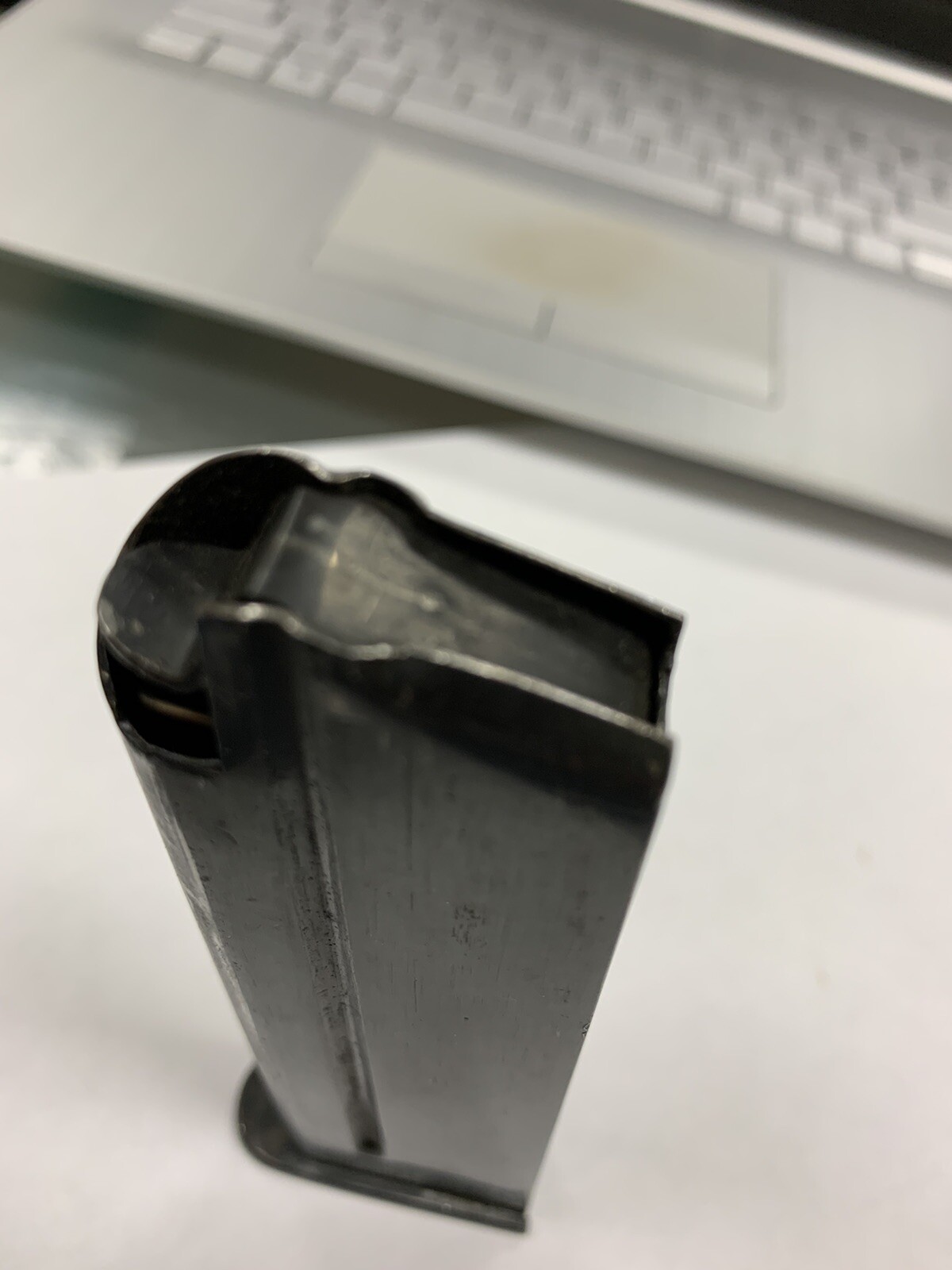 STAR MODEL M WIDE BASE 9MM Steel Magazine Unbranded Used | eBay