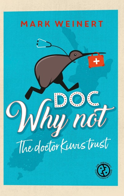 Doc Why Not von Mark Weinert (2021, Taschenbuch) online kaufen | eBay.de