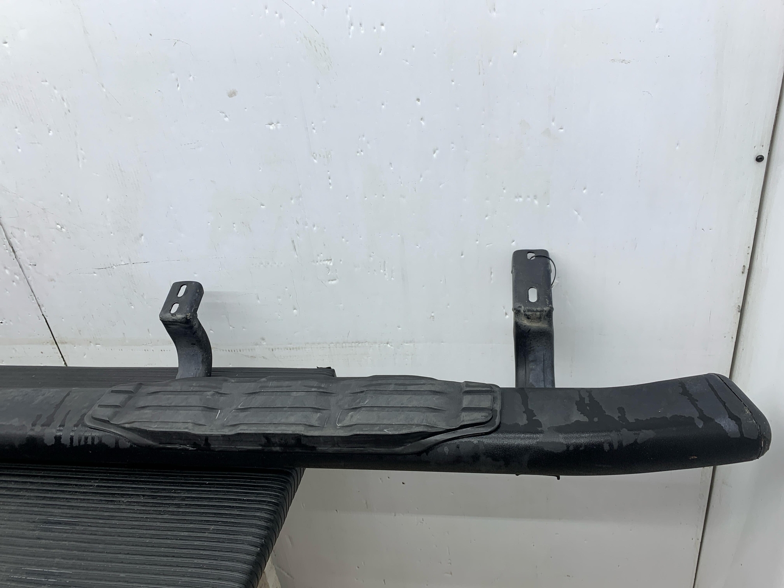 2007-2021 TOYOTA TUNDRA OEM RIGHT PASSENGER SIDE RUNNING BOARD *WEAR ...