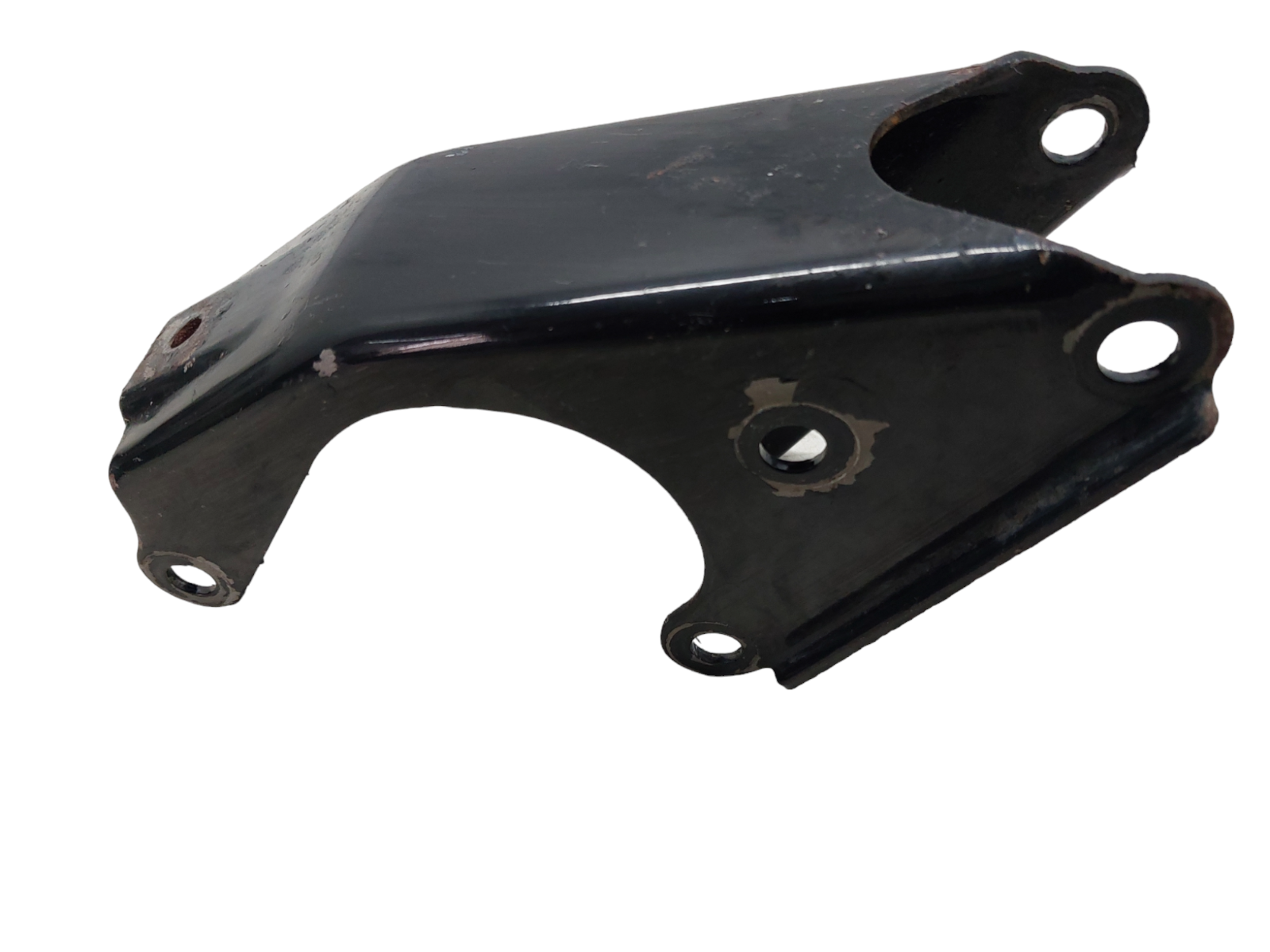 Motorhalterung 2JX-21316-00-33 Yamaha TW 200 Und 1993 1997 10919 Km | eBay