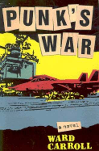 Punk's War by Ward Carroll: Used 9781557502360| eBay