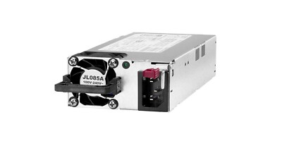JL085A HP Aruba X371 12VDC 250W PSU Inc VAT & Delivery | eBay