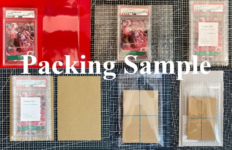 BGS 10 Charlotte Pudding SP C ST12-012 Parallel Royal Blood One Piece ...