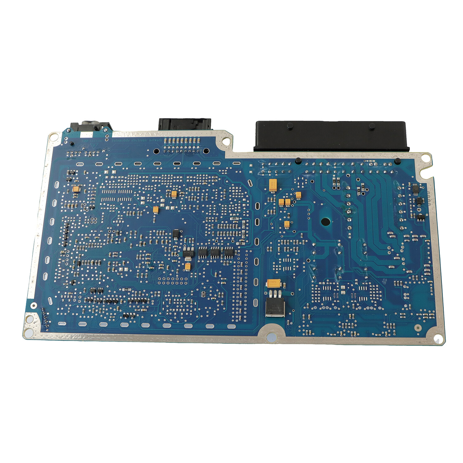 AMP AMPLIFIER Circuit Board 4L0 035 223E 4F0 035 223P Fits Audi Q7 A6 ...