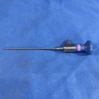Endoscopy & Laparoscopy - Stryker Scope