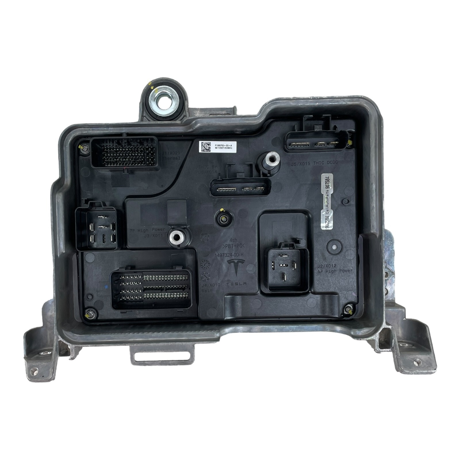 2020-2024 Tesla Model Y front body controller computer OEM 1866750-20-A ...