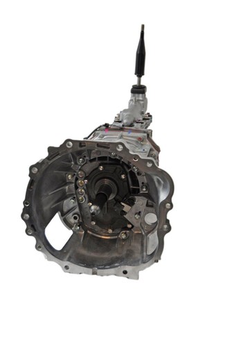 Toyota OEM R154 5 Speed Gearbox Fits Toyota Supra Soarer JZZ30 33030 ...