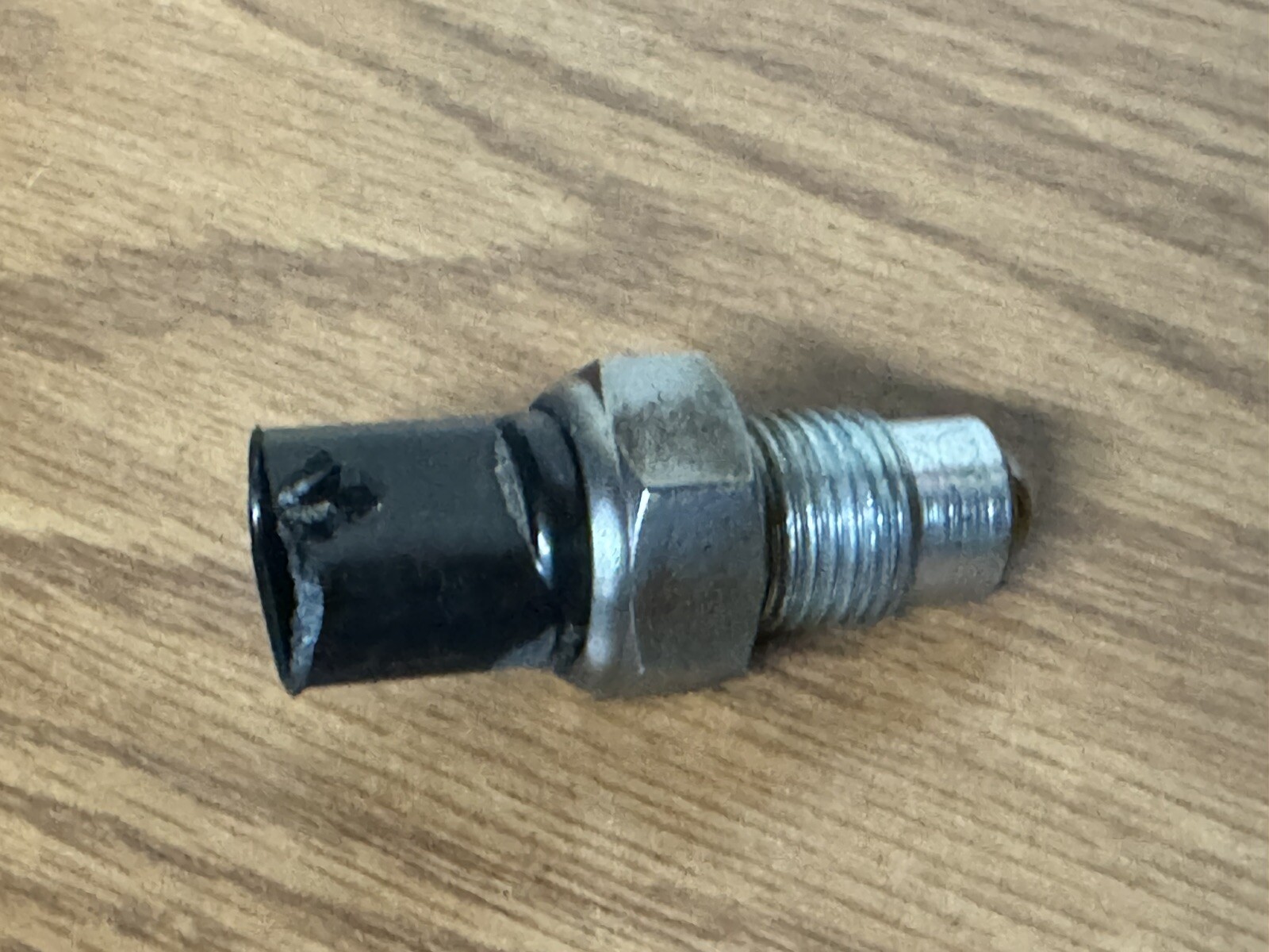 OEM Borg Warner Tremec GM Chevy T5 Back Up Reverse Light Switch 5 Speed ...