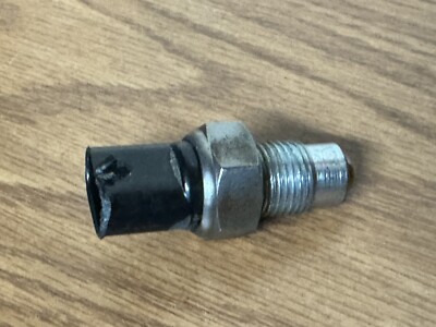 OEM Borg Warner Tremec GM Chevy T5 Back Up Reverse Light Switch 5 Speed ...