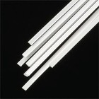 Plastruct Rectangle Strip .010x.060x10 (10) - Model Scratch Building ...
