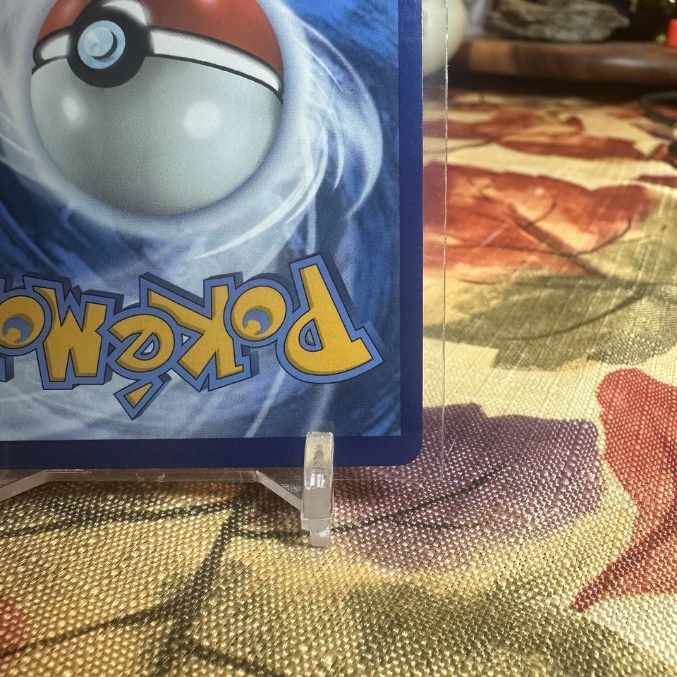 Pokemon TCG | Vulpix 138/132 Illustration Rare IR - Mega Evolution ...