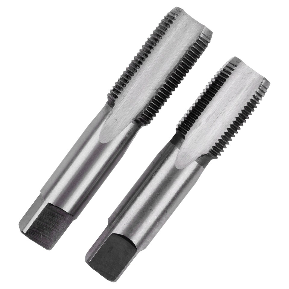 Hot Sale Newest Pratical Taps Thread X 1.5 20mm HSS M20 X 1.5mm Metric ...