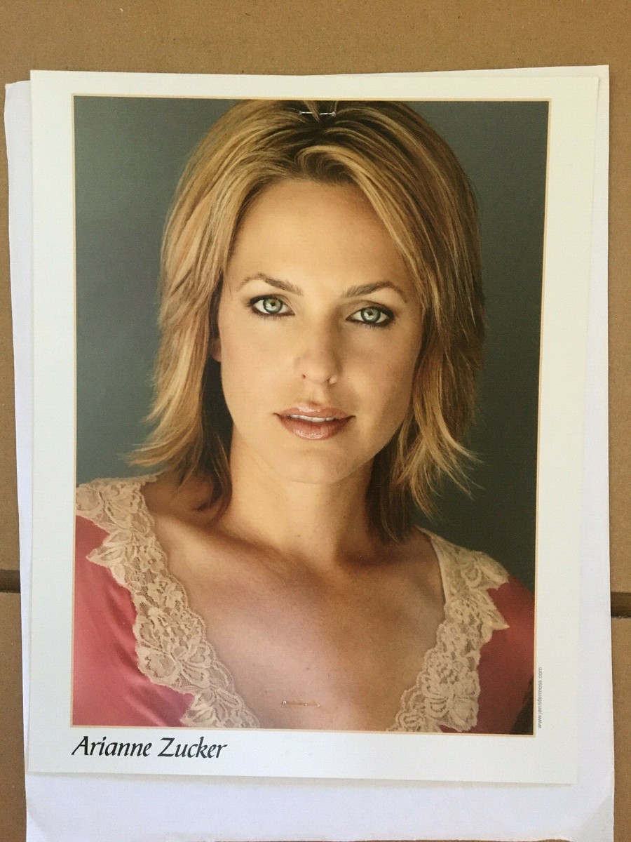 Arianne Zucker Measurements Arianne Zucker Talks DAYS Exit Soap