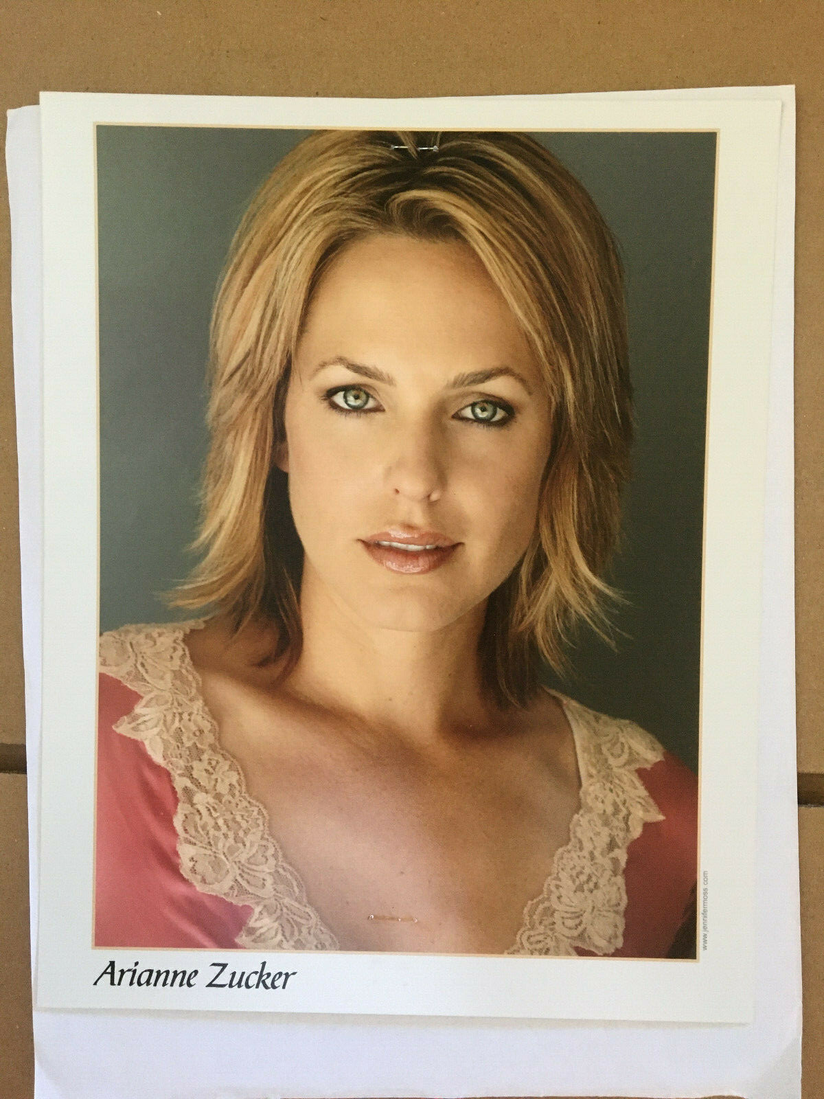 Arianne Zucker And Husband