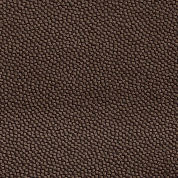 SAHCO Small Velvet Dots Upholstery Fabric- Melampo Brown Terracotta 6 ...