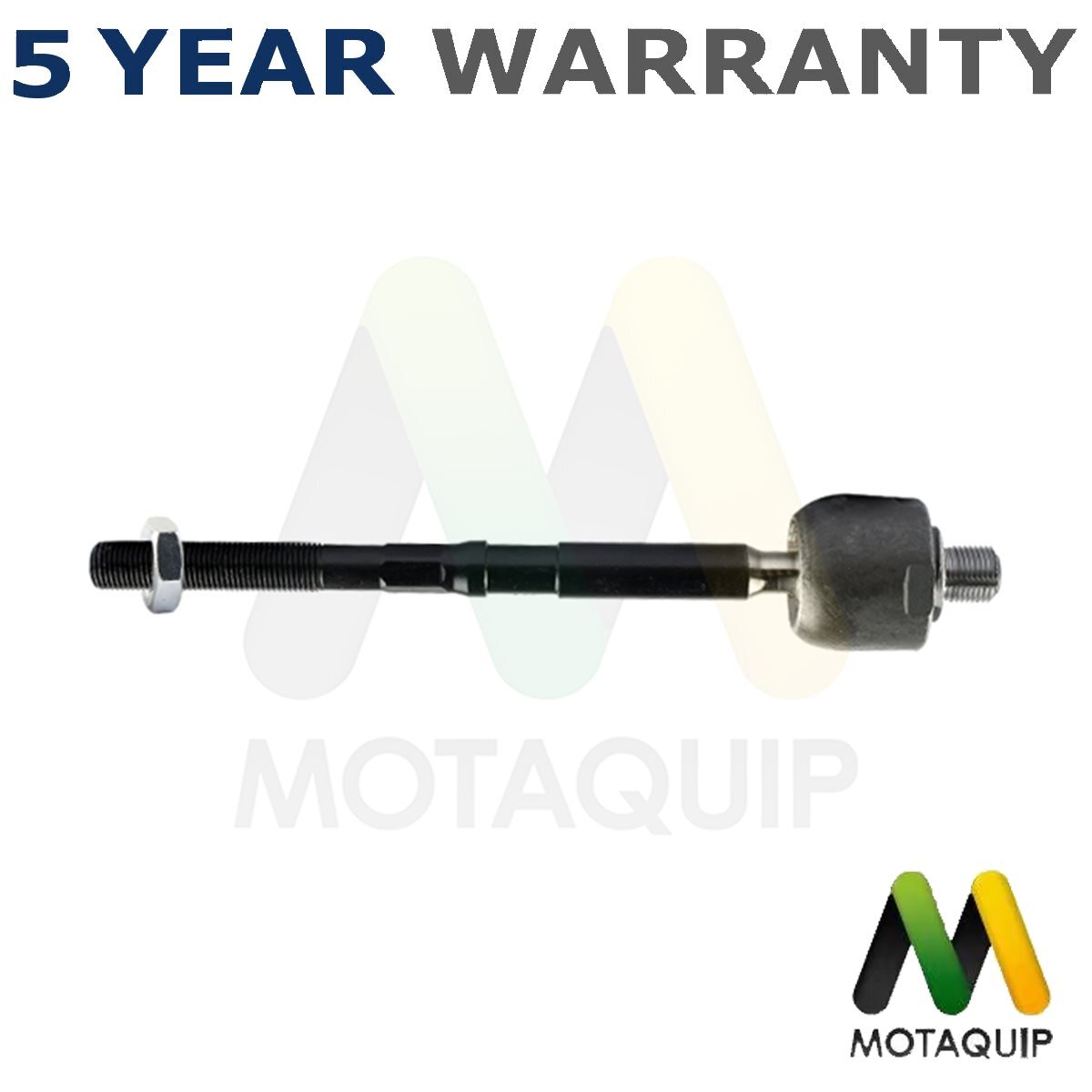 Motaquip Front Tie Rod End Fits Mercedes E-Class 2009-2016 2123302103 ...