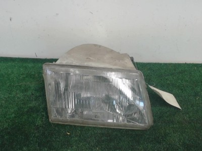 Optique avant principal droit (feux)(phare) PEUGEOT 309 | eBay