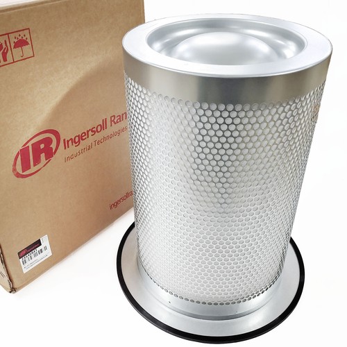 New 23545841 Air/Oil Separator for Ingersoll Rand Compressor R90 110 ...