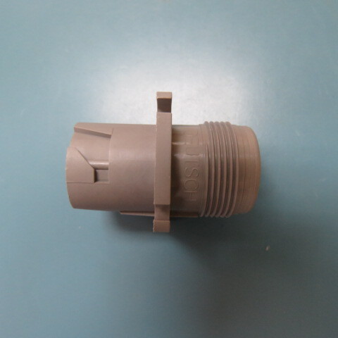 Deutsch HD10-3-96P Qty of 1 per Lot 3 Position Circular Connector ...