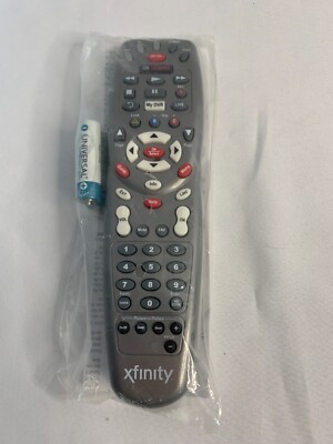 3 DEVICE UNIVERSAL COMCAST XFINITY REMOTE CONTROL NEW | eBay