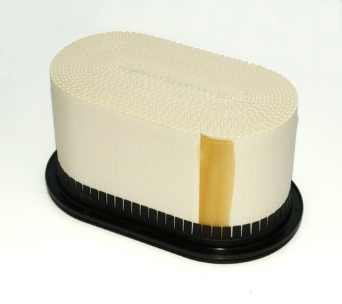 New Engine Air Filter For Mitsubishi Canter/Fuso 3.5T / 7.5T 4P10 2010 ...