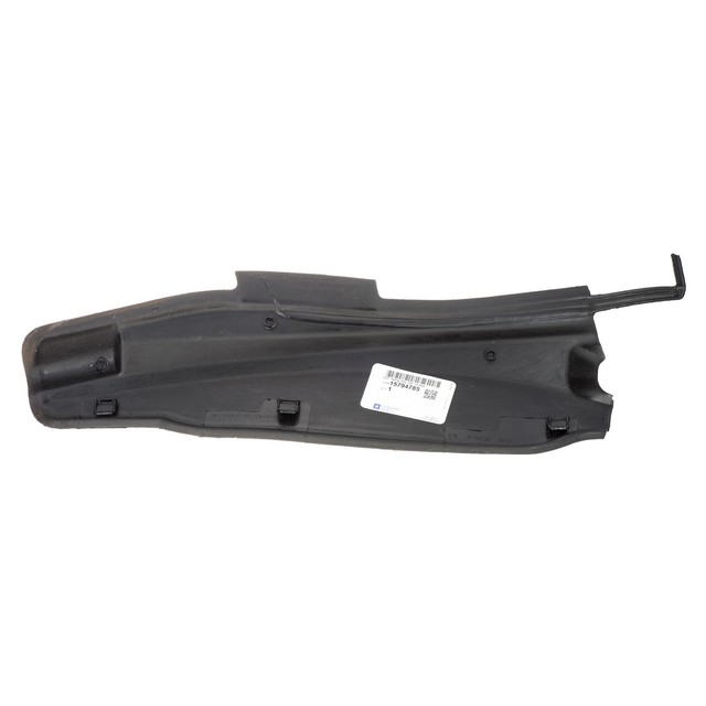 Chevrolet GM OEM 06-07 Monte Carlo Cowl-water Deflector 15794785 for ...